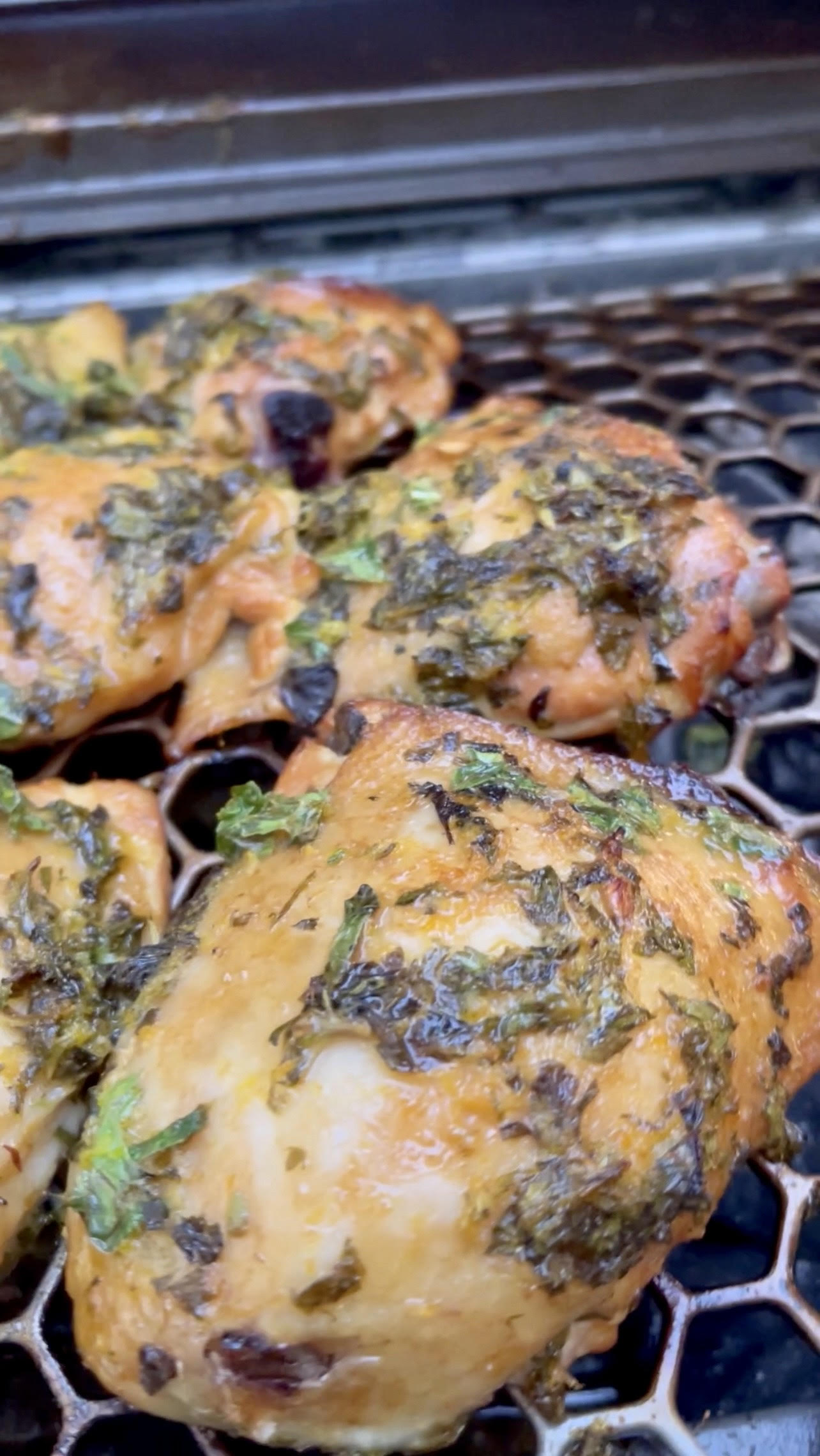 Cuban Mojo Chicken Recipe - How low can you slow?