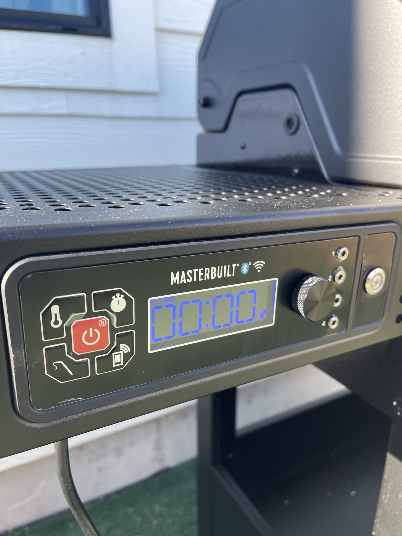 AutoIgnite 545 Review - How low can you slow?