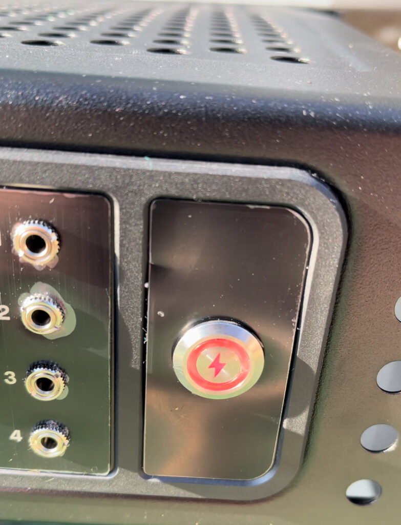 AutoIgnite 545 Review - How low can you slow?