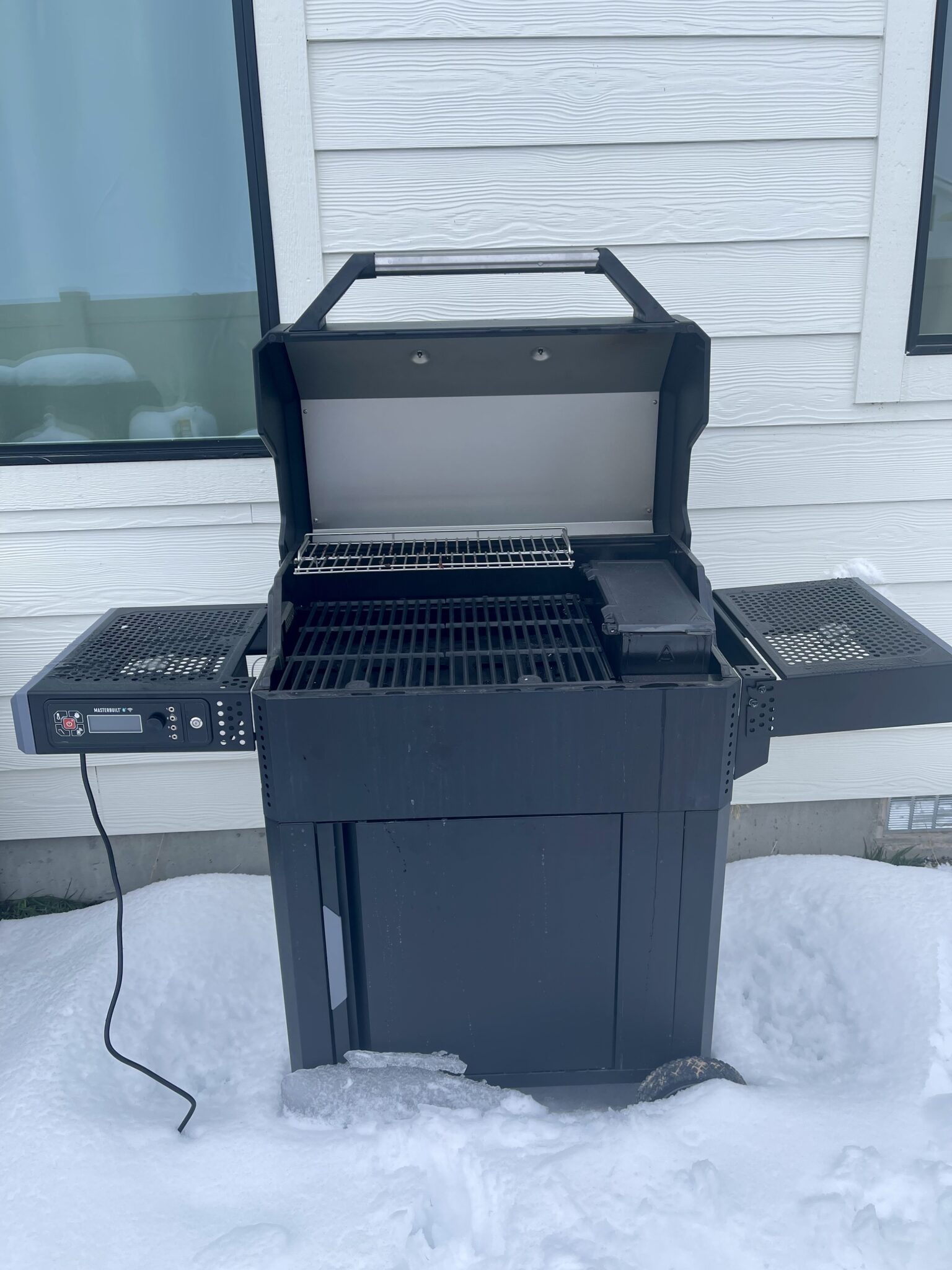 AutoIgnite 545 Review - How low can you slow?