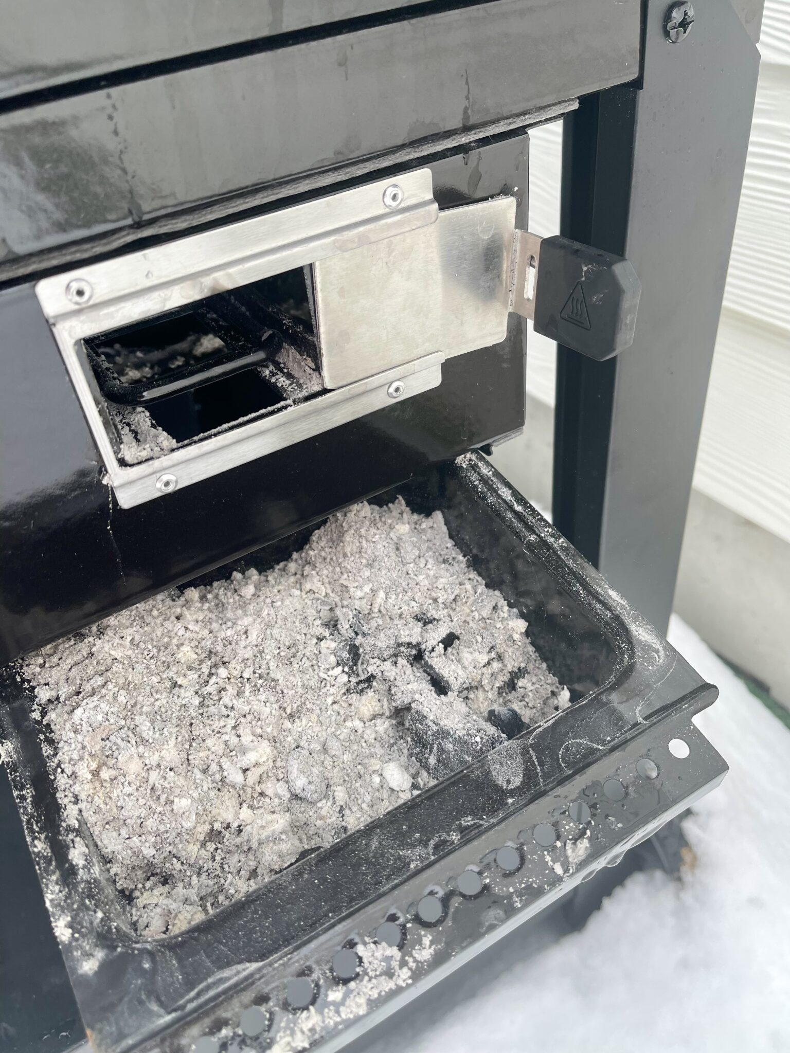 AutoIgnite 545 Review - How low can you slow?